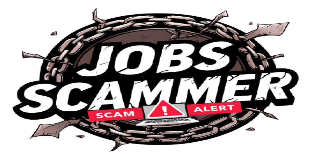 Jobs Scammer - Home